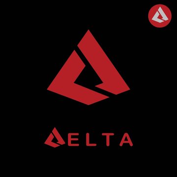 Delta Logo Images – Browse 7,239 Stock Photos, Vectors, and Video ...