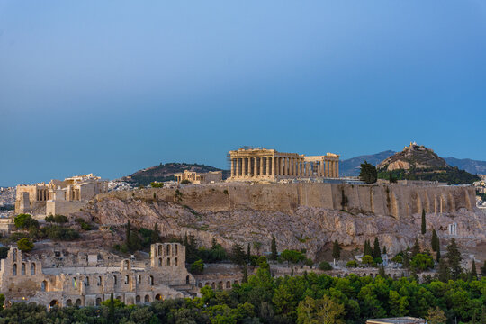 Parthenonas-Bilder: Stock-Fotos & -Videos. | Adobe Stock