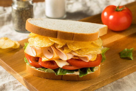 "Crisp Sandwich" Images – Browse 448 Stock Photos, Vectors, and Video ...