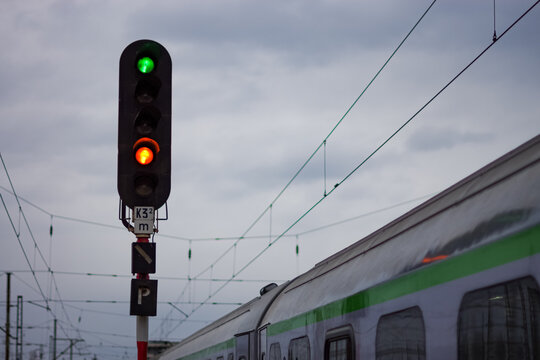 Semafor Images – Browse 203 Stock Photos, Vectors, and Video | Adobe Stock