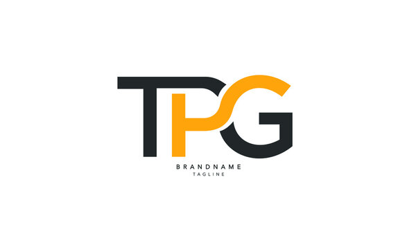 Tpg Logo