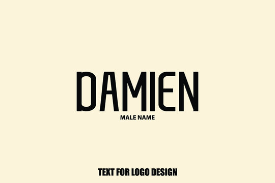 Damien Images – Browse 291 Stock Photos, Vectors, and Video | Adobe Stock