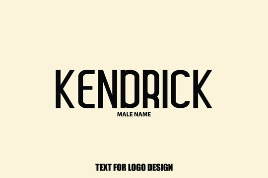 Kendrick Images – Browse 60 Stock Photos, Vectors, and Video | Adobe Stock