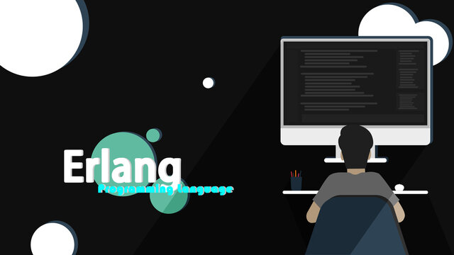 Erlang Images – Browse 218 Stock Photos, Vectors, and Video | Adobe Stock