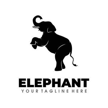 Elephant Logo