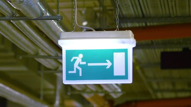 "Emergency Exit" Images – Browse 37,380 Stock Photos, Vectors, and ...