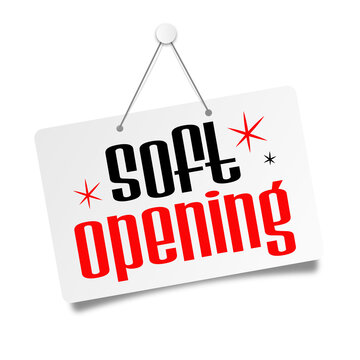 "Soft Opening" Bilder – Durchsuchen 191 Archivfotos, Vektorgrafiken und ...