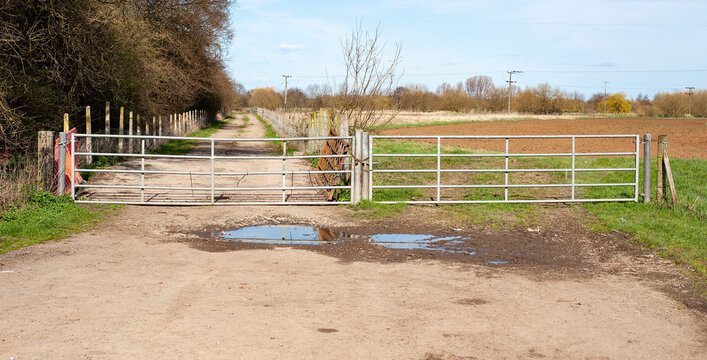 "Farm Gates" Images – Browse 45 Stock Photos, Vectors, and Video ...