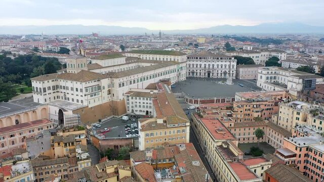 "Quirinal Palace" Images – Browse 2,305 Stock Photos, Vectors, and ...