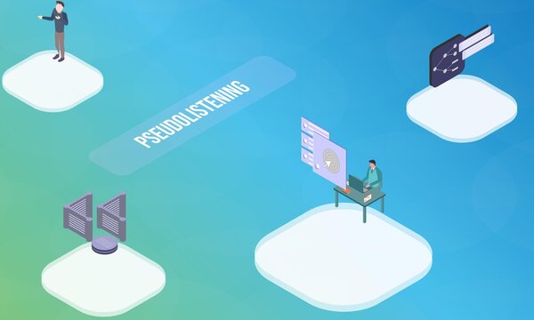 Pseudolistening Images – Browse 2 Stock Photos, Vectors, and Video ...