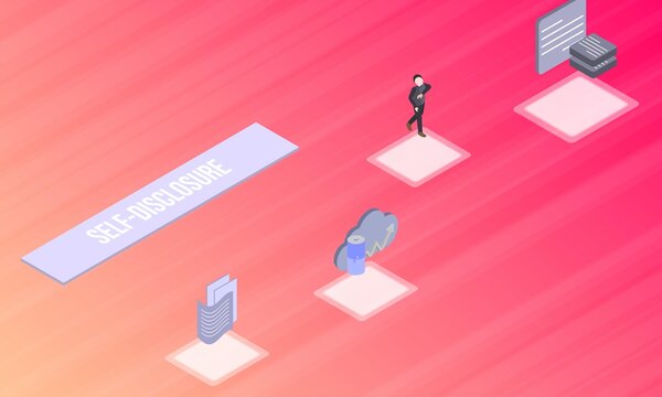 Self-Disclosure Images – Browse 25 Stock Photos, Vectors, and Video ...