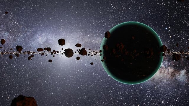 Imágenes de Planetoides: descubre bancos de fotos, ilustraciones ...