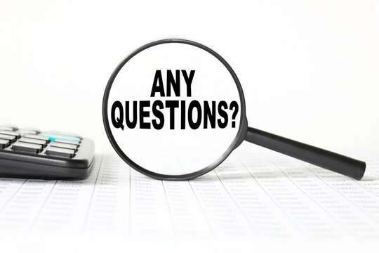 Any Questions Images Images – Browse 258 Stock Photos, Vectors, and ...
