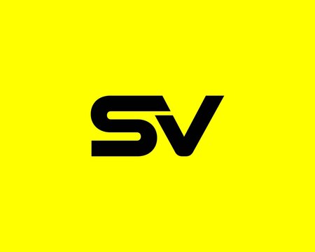 "Sv Logo" Images – Browse 1,588 Stock Photos, Vectors, and Video ...