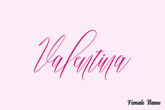 Valentina-Bilder: Stock-Fotos & -Videos. | Adobe Stock