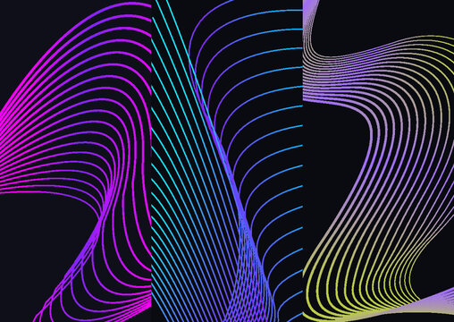 Lineas Abstractas Images – Browse 157 Stock Photos, Vectors, and Video ...