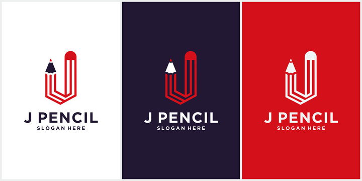 Pensil Logo Pencil Logo Images – Browse 200,398 Stock Photos,