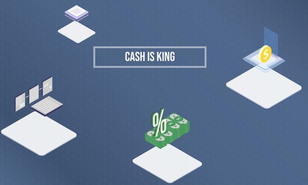 "Cash Is King" Images – Browse 146 Stock Photos, Vectors, and Video ...