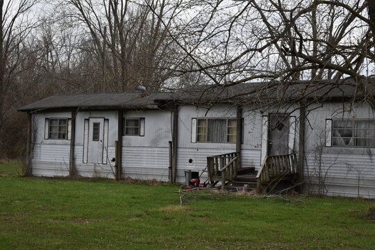 "Trailer Trash" Images – Browse 99 Stock Photos, Vectors, and Video ...