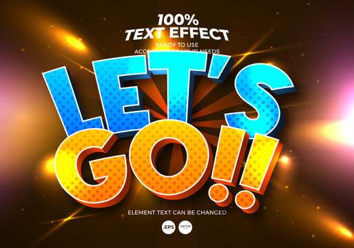 "Lets Go" Images – Browse 3,279 Stock Photos, Vectors, and Video ...