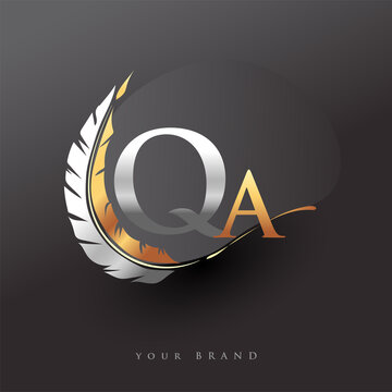 Qa Team Logo