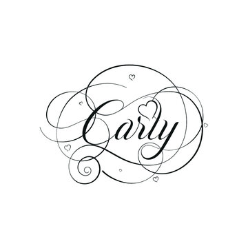 Carly Images – Browse 83 Stock Photos, Vectors, and Video | Adobe Stock