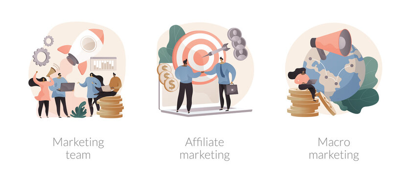 Macromarketing Images – Browse 55 Stock Photos, Vectors, and Video ...