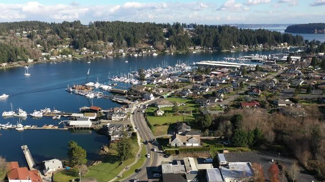 Gig Harbor Images – Browse 954 Stock Photos, Vectors, and Video | Adobe ...