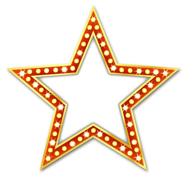 Broadway Star Clipart