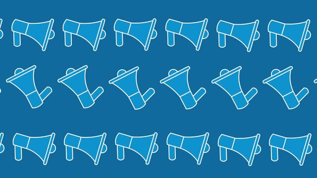 Megaphone Pattern Images – Browse 7,336 Stock Photos, Vectors, and ...