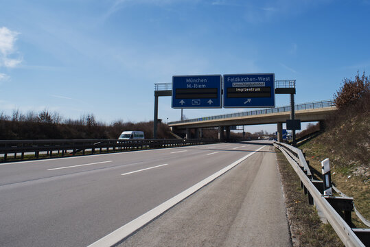 Autobahnschilder Bilder – Durchsuchen 32,802 Archivfotos ...