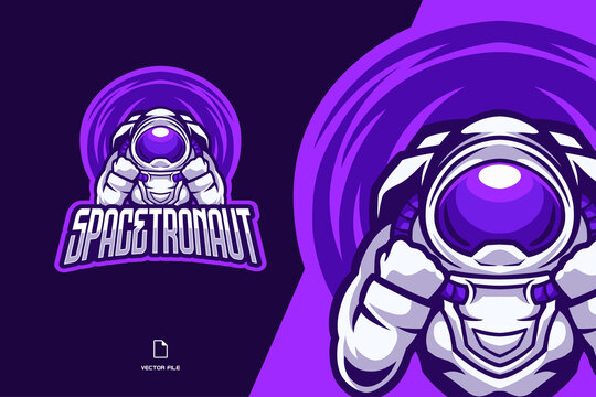 Space Mascot Logo Images – Browse 18,655 Stock Photos, Vectors, and ...