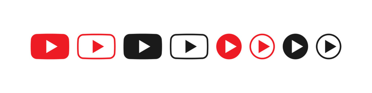 "Youtube Icon" Bilder – Durchsuchen 754 Archivfotos, Vektorgrafiken und ...