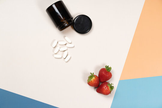 Pharmaceutical Tablets Flyer Template Images – Browse 1,492 Stock ...