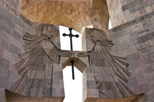 Echmiadzin Images – Browse 926 Stock Photos, Vectors, and Video | Adobe ...