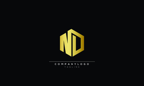 779 BEST "Nd Logo" IMAGES, STOCK PHOTOS & VECTORS | Adobe Stock
