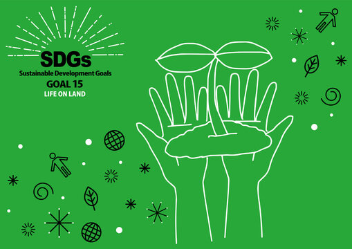 รูปภาพ"Life On Land" – เลือกดูภาพถ่ายสต็อก เวกเตอร์ และวิดีโอ306 ...