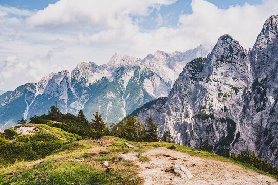 Triglav National Park Images – Browse 24,827 Stock Photos, Vectors, and ...
