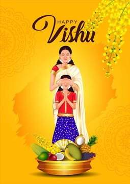 Vishukkani Images – Browse 516 Stock Photos, Vectors, and Video | Adobe ...