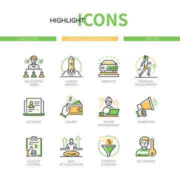 Key Benefits Icon