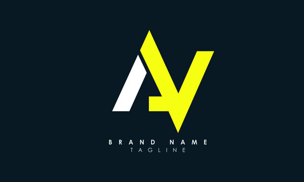 1,425 BEST "Av Logo" IMAGES, STOCK PHOTOS & VECTORS | Adobe Stock