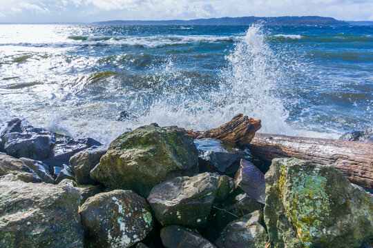 "Shore Break" Images – Browse 2,178 Stock Photos, Vectors, and Video ...