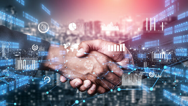 Data Partnership Images – Browse 79,700 Stock Photos, Vectors, and ...