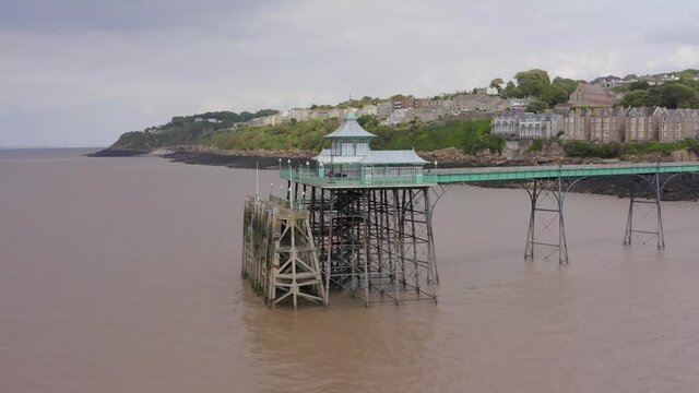 Imágenes de Clevedon: descubre bancos de fotos, ilustraciones, vectores ...