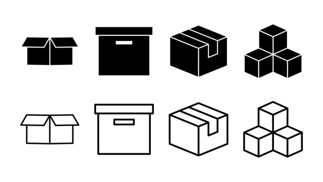 Free Box Images – Browse 25,036 Free Stock Photos, Vectors, and Video ...