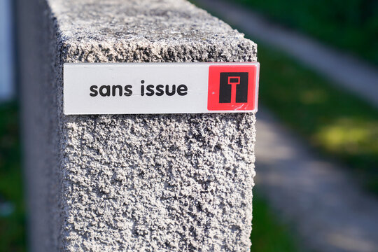 Imágenes de "Sans Issue": descubre bancos de fotos, ilustraciones ...