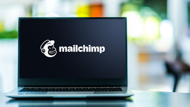 54 BEST Mailchimp IMAGES, STOCK PHOTOS & VECTORS | Adobe Stock