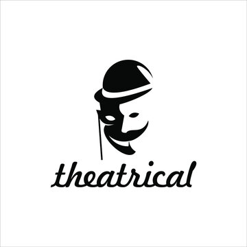 Actor Logo Images – Browse 11,640 Stock Photos, Vectors, and Video ...