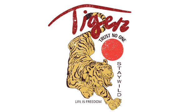 "Tiger Print" Bilder – Durchsuchen 1,187 Archivfotos, Vektorgrafiken ...