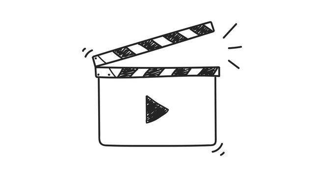 Imágenes de Film Clacker: descubre bancos de fotos, ilustraciones ...